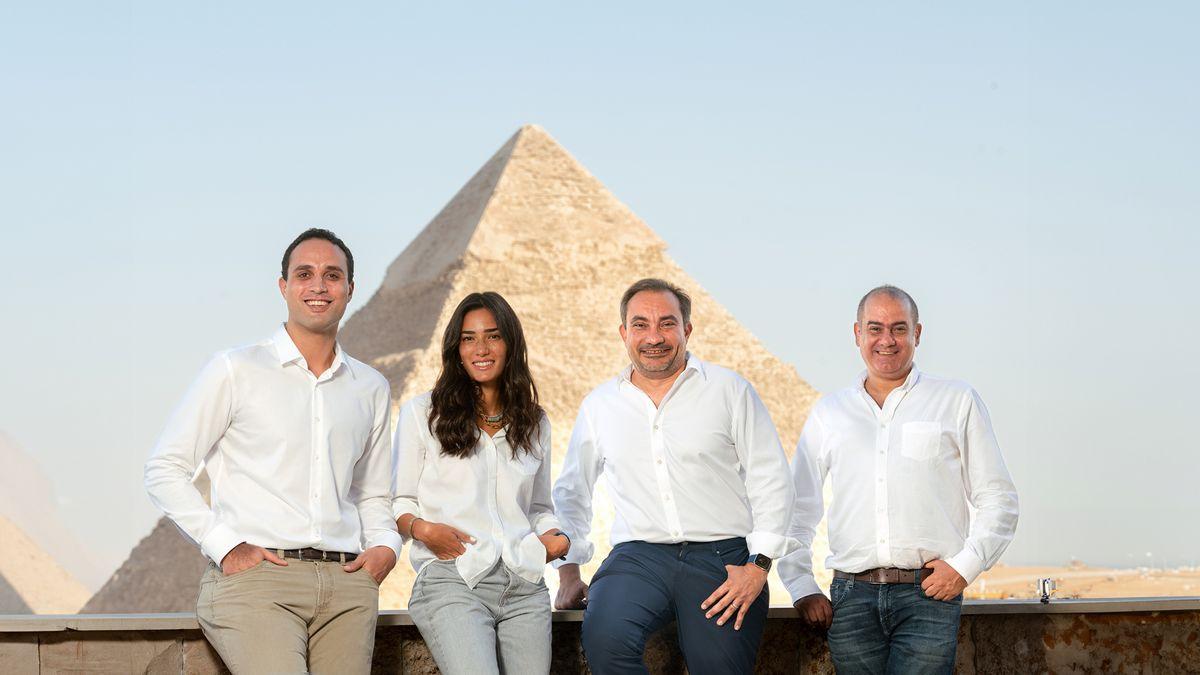 Algebra Ventures: Egypt's Multi-Stage VC Firm Bridging Market Gaps