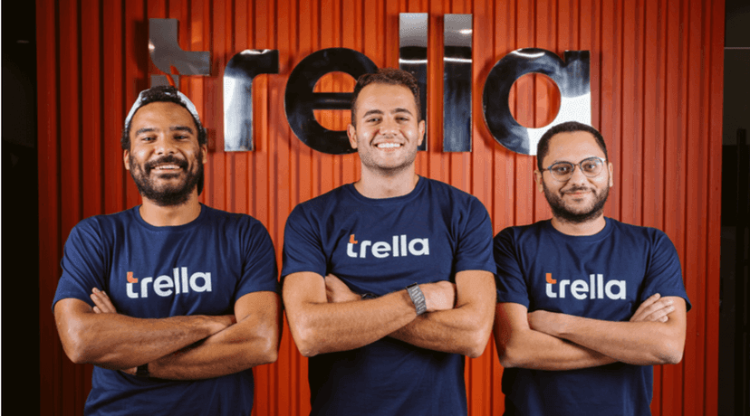 Logistics Platform Trella raises $3.5M Investment from Avanz Capital Egypt