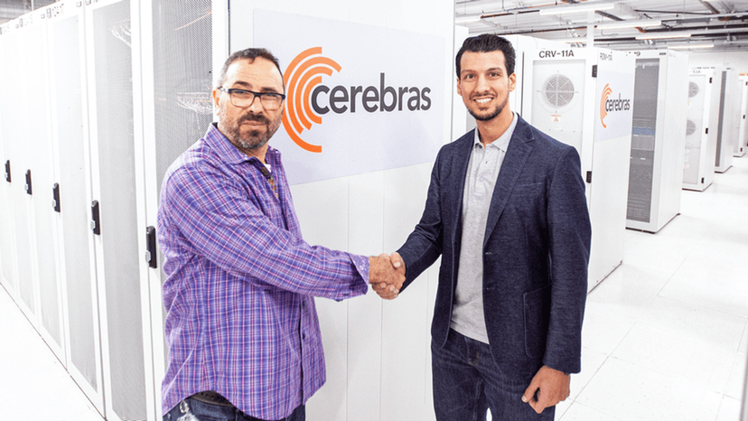 Cerebras and G42 Unveil Condor Galaxy: An AI Supercomputing Network to Revolutionize AI Training