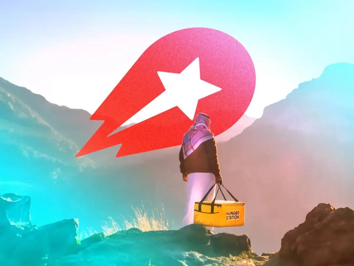 Delivery Hero Scoops Up HungerStation, Continues Global Food Delivery ...