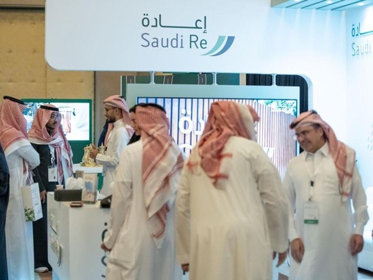 Saudi Reinsurance's Strategic Partnership with Public Investment Fund ...
