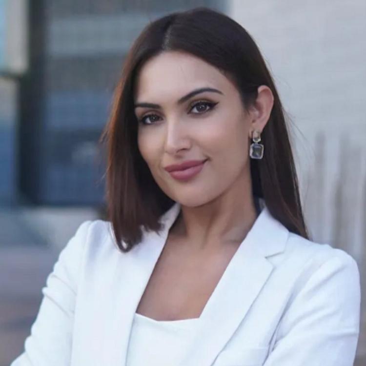 Dubai-based AI Gaming Platform The Game Company announces Nikita ...