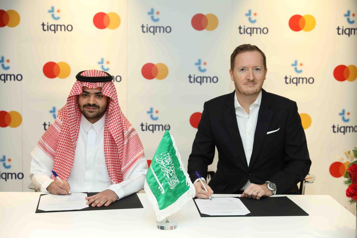 tiqmo and Mastercard Forge Exclusive Partnership to Revolutionize ...