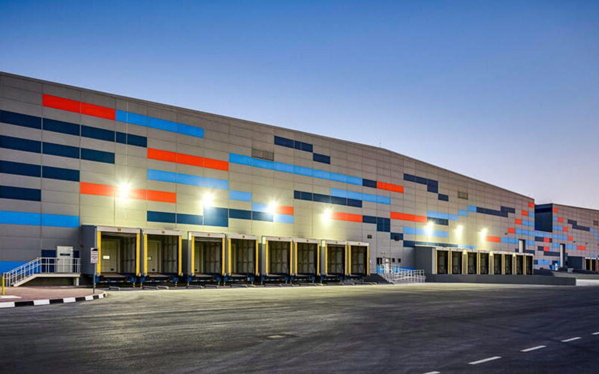 Kezad Group's Strategic Expansion to Boost Abu Dhabi's Warehousing ...