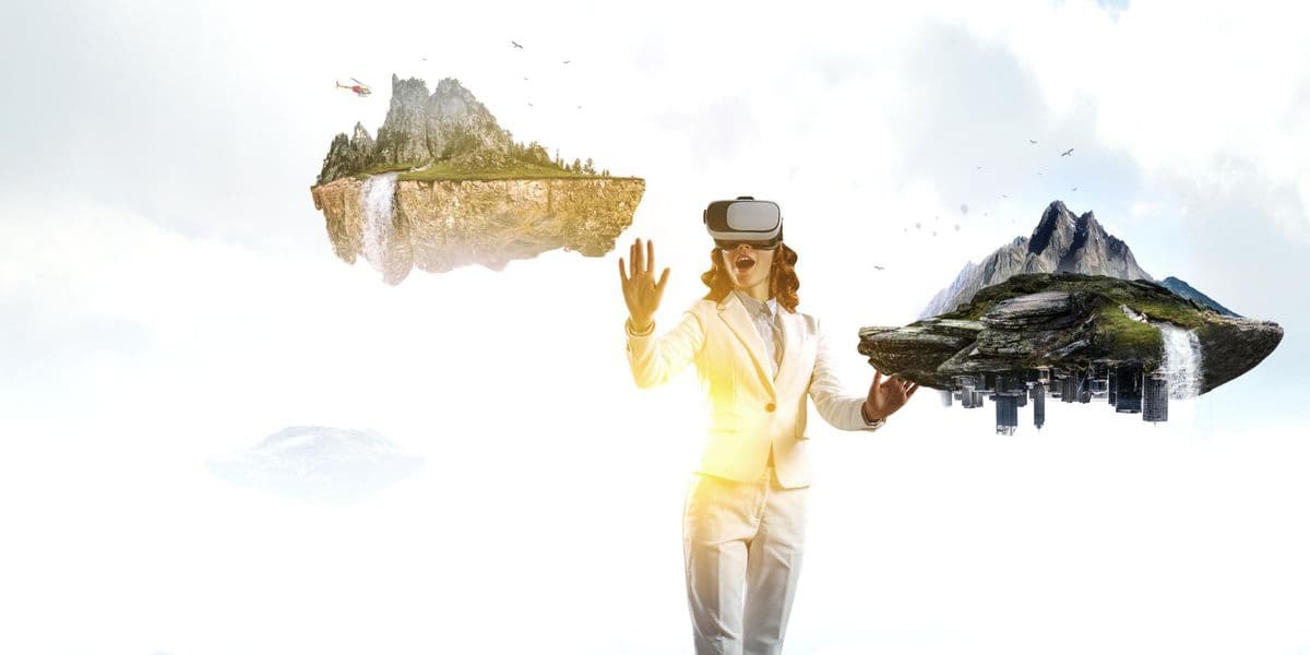 Saudi Arabia Unveils World's First National Cultural Metaverse Platform