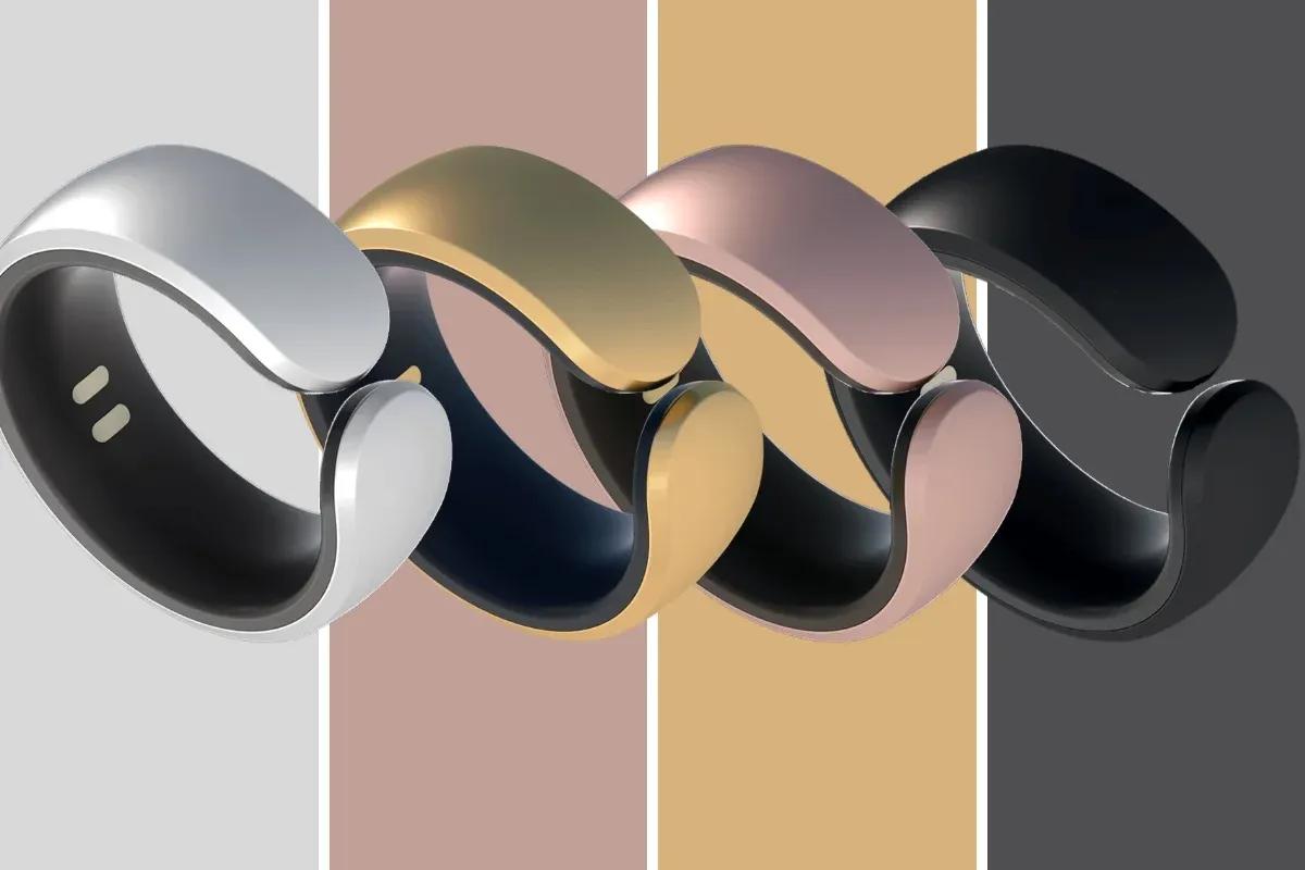 Oura's Retail Reach: Smart Rings Now Available on Amazon