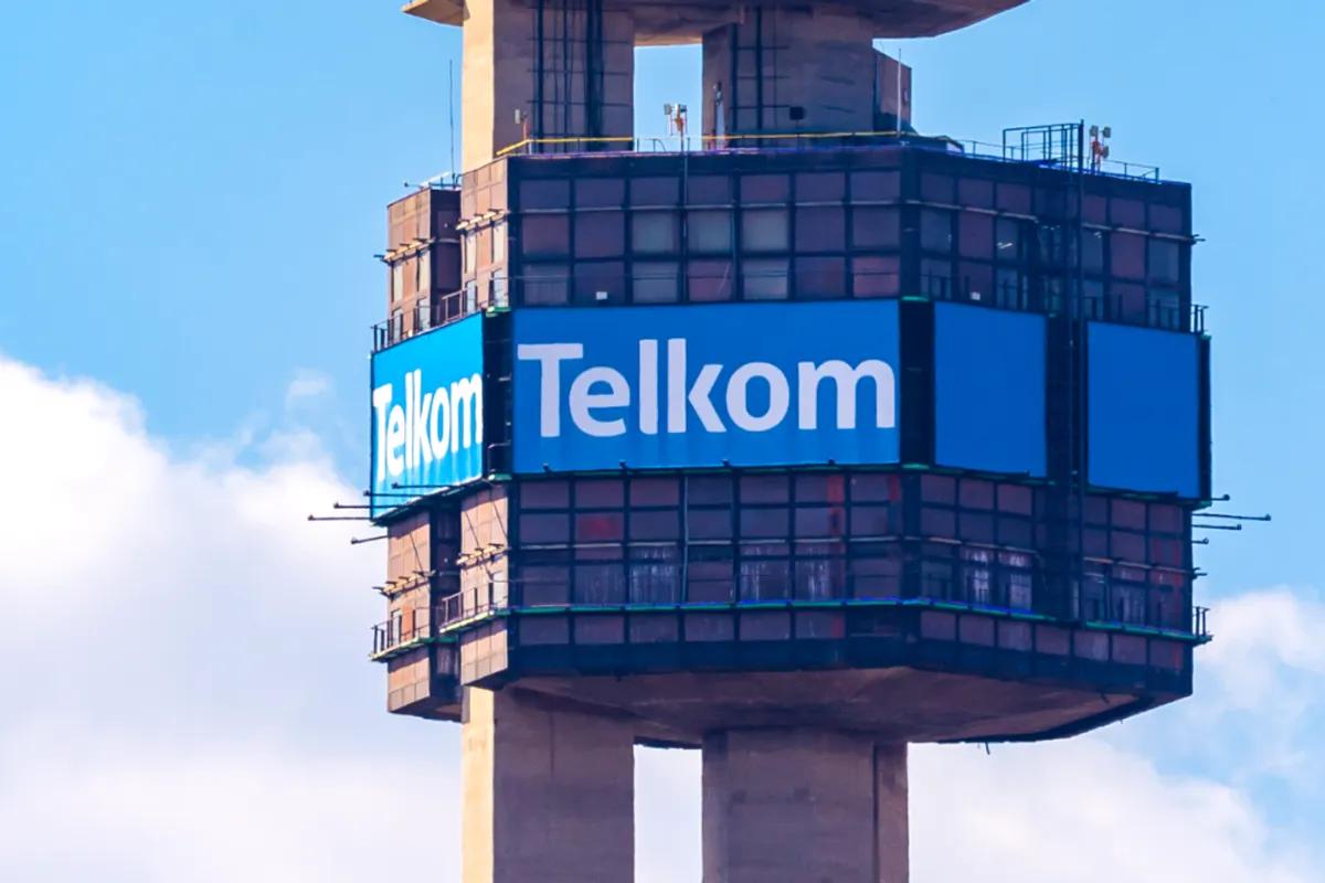 SA's Telkom Sells Swiftnet Masts and Towers Business for $355.4 Million