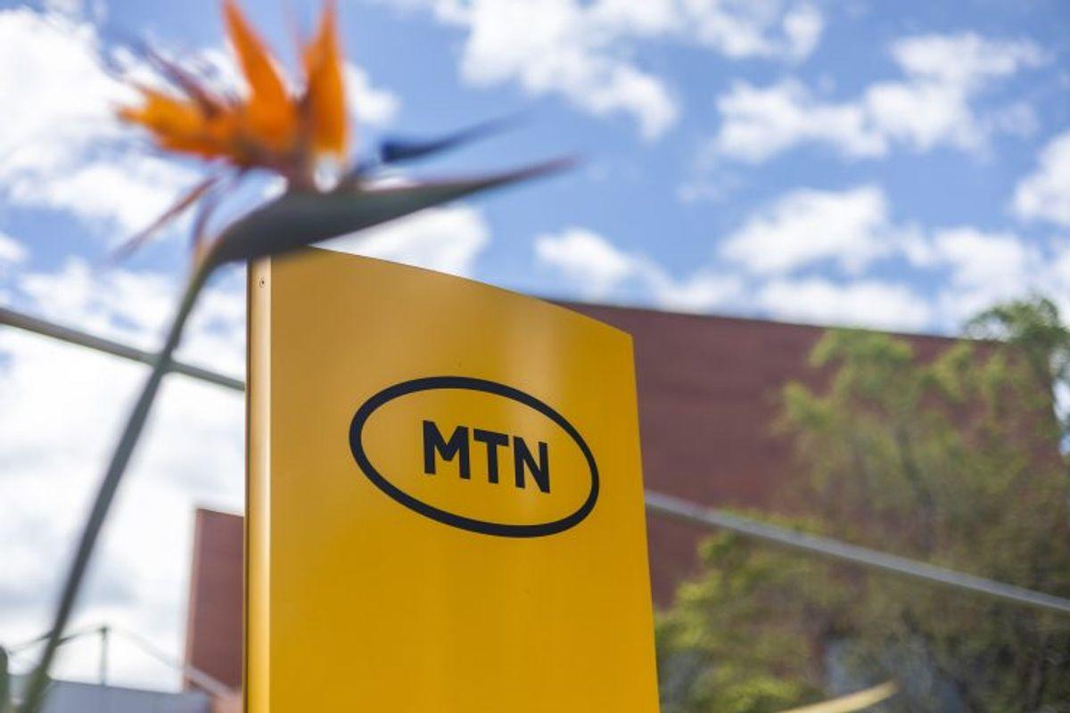 MTN South Africa's PayShap on MoMo Platform Pioneers Financial ...
