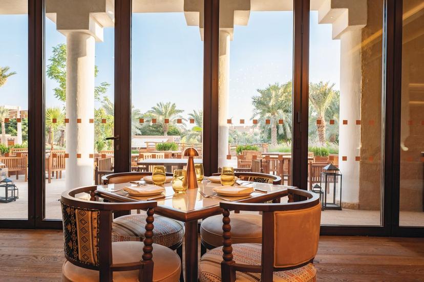 Diriyah Company announces two new destinations with Aman Group