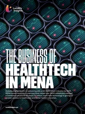 Meet Seha Virtual Hospital that Revolutionizes Saudi Healthcare