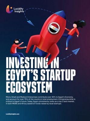 Lucidity Insights: Powering MENA’s Tech Ecosystems