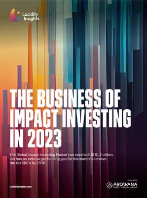 Lucidity Insights: Powering MENA's Future with Venture & Startup Data