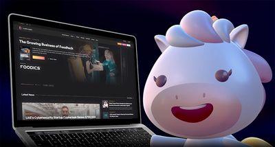 Lucidity Insights: Powering MENA’s Tech Ecosystems