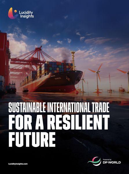 Kuwait's Mubarak Al Kabeer Port: Revolutionizing the Country's Trade